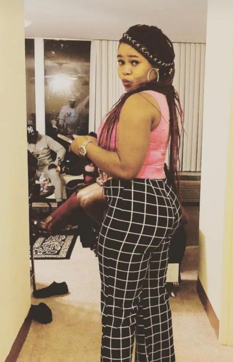 Turkish woman cries out over threat to life as American based Ujunwa ...